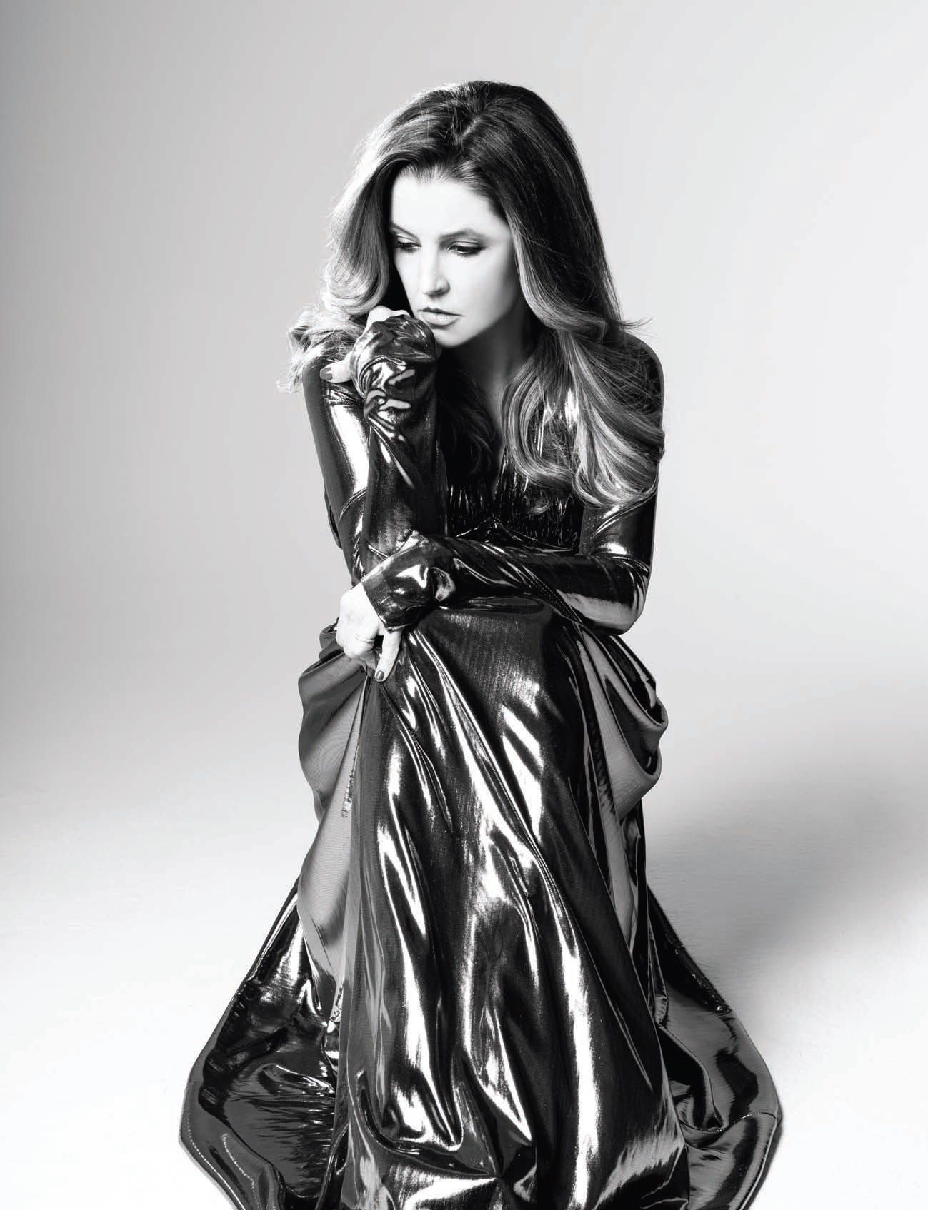 Remembering Lisa Marie Presley | Official Memorial & Tribute Website